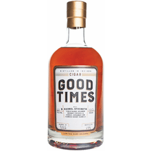 Good Times Bourbon | Total Wine & More
