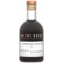 On the Rocks Cocktails | Total Wine & More