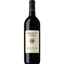 Cakebread Cabernet Sauvignon Red Wine | Total Wine & More