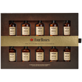 Four Roses Bourbon | Total Wine & More