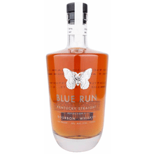 Blue Run Bourbon | Total Wine & More