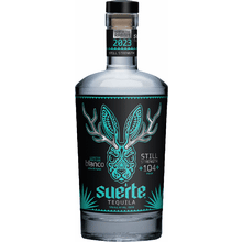Suerte Tequila | Total Wine & More