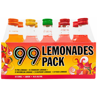 99 Brand Liqueur | Total Wine & More