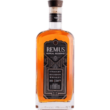 Remus Bourbon | Total Wine & More