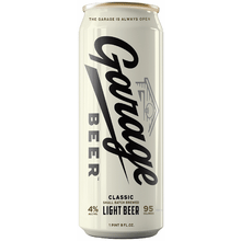 Garage Lager | Total Wine & More