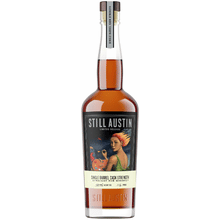 Still Austin Bourbon | Total Wine & More