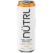 Nutrl Seltzer | Total Wine & More