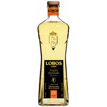 Lobos Tequila | Total Wine & More