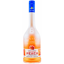 Shop Peach Liqueur | Total Wine & More