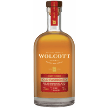 Wolcott Bourbon | Total Wine & More
