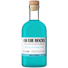 On the Rocks Cocktails | Total Wine & More