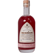 Mission Craft Cocktails | Total Wine & More