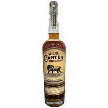 Old Carter Whiskey | Total Wine & More