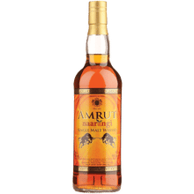 Amrut Whiskey | Total Wine & More