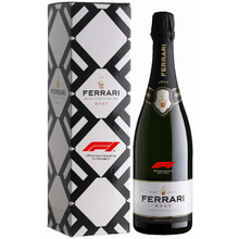 Ferrari Champagne | Total Wine & More