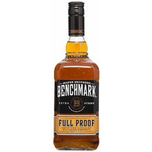 Benchmark Bourbon | Total Wine & More