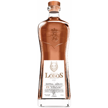 Lobos Tequila | Total Wine & More