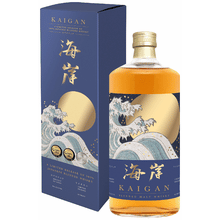 Kaigan Whiskey | Total Wine & More