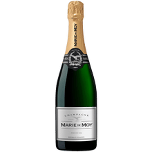 Champagne Marie de Moy - Wine | Total Wine & More