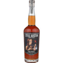 Still Austin Bourbon | Total Wine & More
