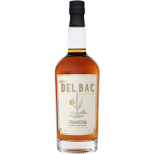 Del Bac Whiskey | Total Wine & More