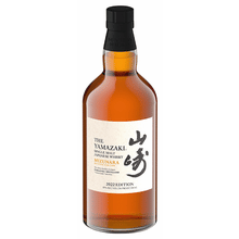 Yamazaki Single Malt Whiskey | Total Wine & More
