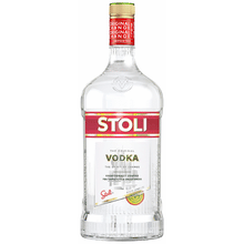 Stoli Vodka | Total Wine & More