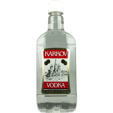 Plastic Vodka | Total Wine & More