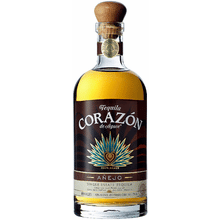 Corazon Anejo Tequila | Total Wine & More