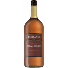 Best Cream Sherry | Total Wine & More