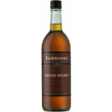 Best Cream Sherry | Total Wine & More