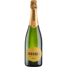 Borrasca Champagne | Total Wine & More