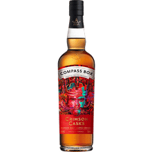 Compass Box Scotch | Total Wine & More