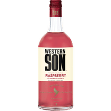 Western Son Vodka | Total Wine & More