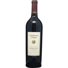 Cakebread Cabernet Sauvignon Red Wine | Total Wine & More