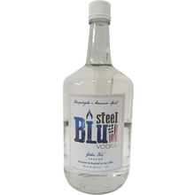 Steel Blu Vodka | Total Wine & More