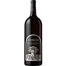 Shop Silver Oak Red Wine | Total Wine & More