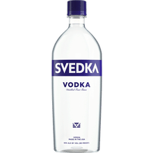 Plastic Vodka | Total Wine & More