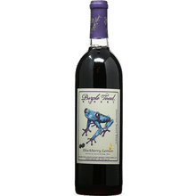 Purple Toad Fruit Wine | Total Wine & More