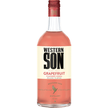 Western Son Vodka | Total Wine & More