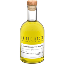 On the Rocks Cocktails | Total Wine & More