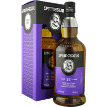 Springbank Scotch | Total Wine & More