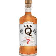 Shop Don Q Rum | Total Wine & More