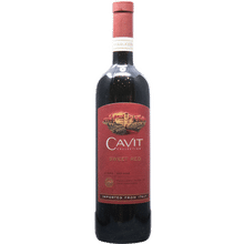 Cavit Red Wine | Total Wine & More