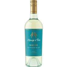 Menage a Trois Wine | Total Wine & More
