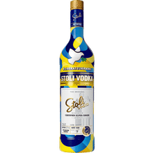 Stoli Vodka | Total Wine & More