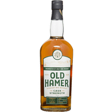 Old Hamer Whiskey | Total Wine & More