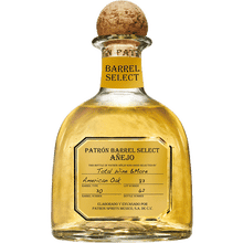 Patron Anejo Tequila | Total Wine & More