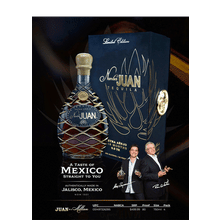 Number Juan Tequila | Total Wine & More