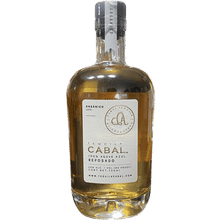 Cabal Tequila | Total Wine & More